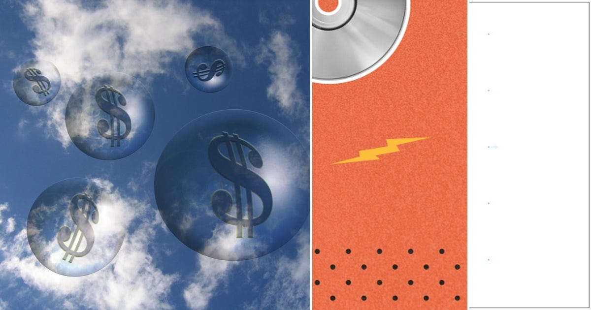 List: Azure | Curated by Hossam Shehab | Medium