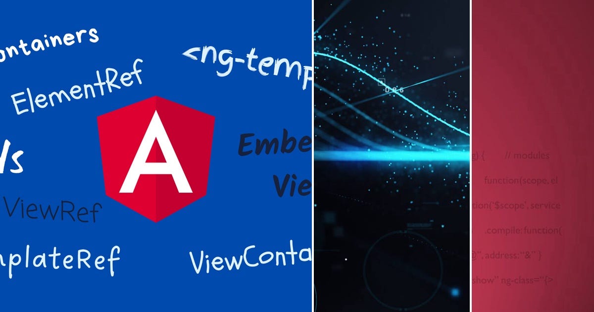 List: Angular | Curated by Serzap | Medium
