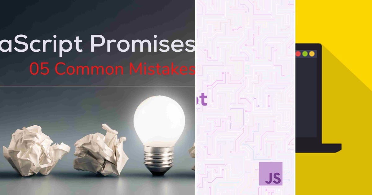 List: JavaScript | Curated by Avendvine | Medium