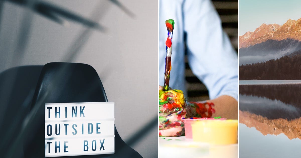 List: Dr Abraham George | Curated by Terri Bates | Medium