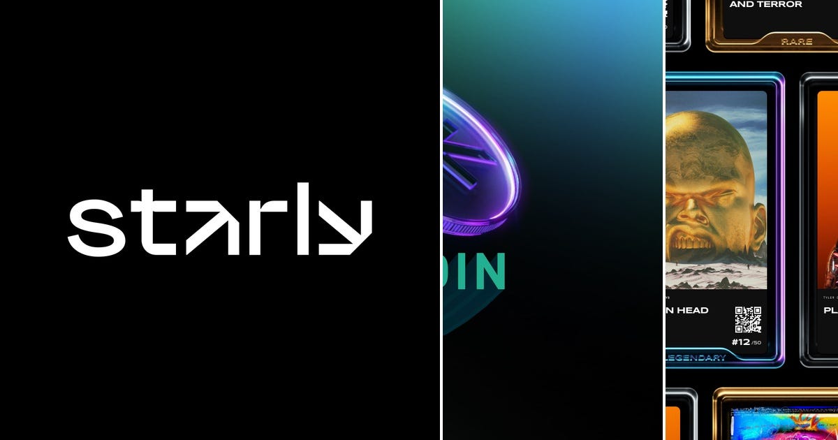 List: Startly | Curated by LocalCryptos EAGI | Medium