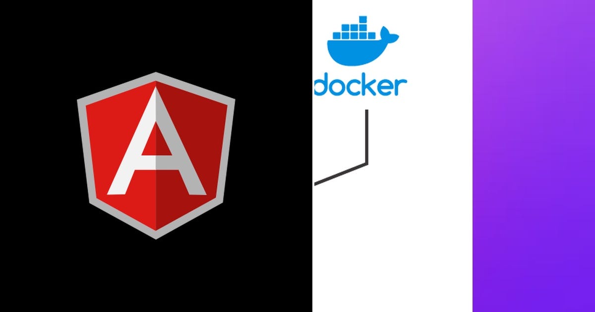List: Angular | Curated by Synenergy | Medium