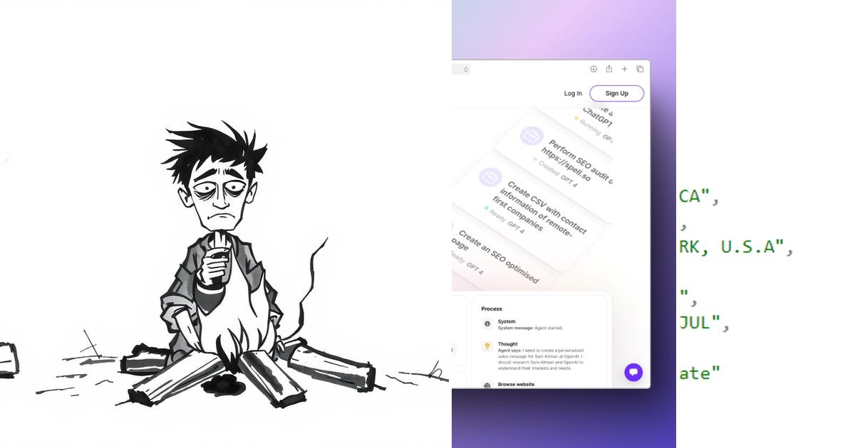 List: AI | Curated by Jeff Martin | Medium