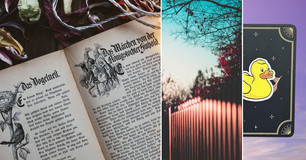 List: Spirit | Curated by Paula R. McGuire | Medium