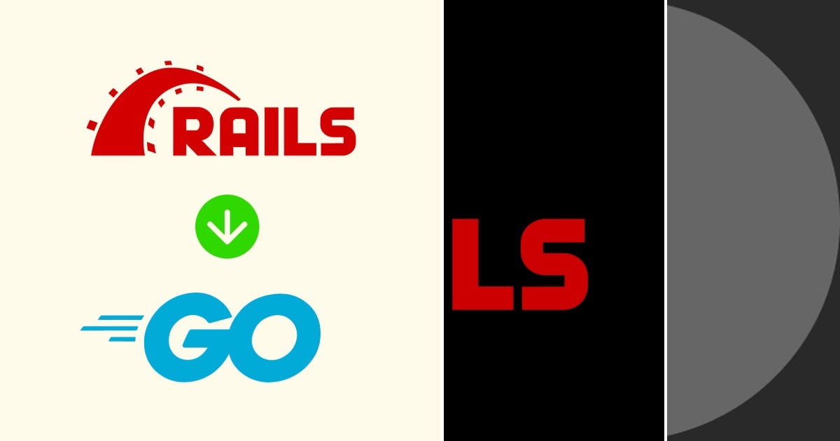 List: Ruby on Rails | Curated by Yash Batra | Medium