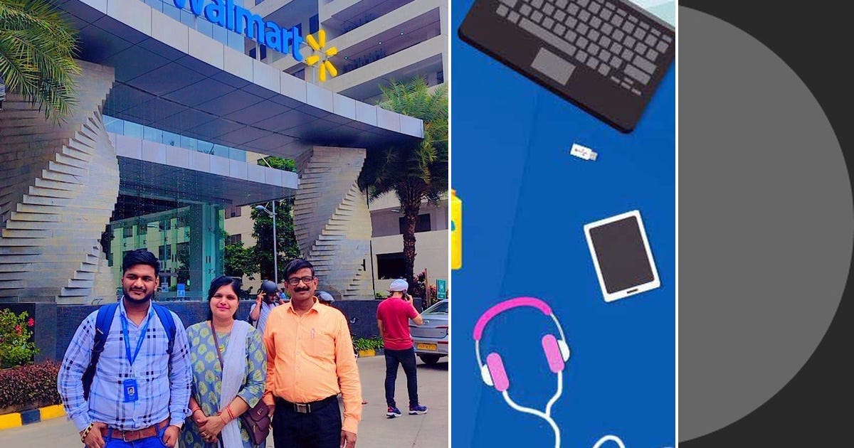 List: Interview | Curated by Hari Haran | Medium