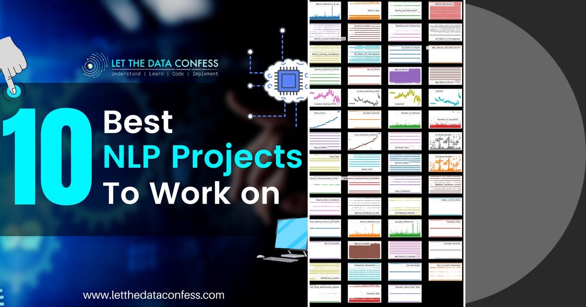 List: Advanced exploratory data analysis (EDA) with Python | Curated by Abokjeremiah | Medium