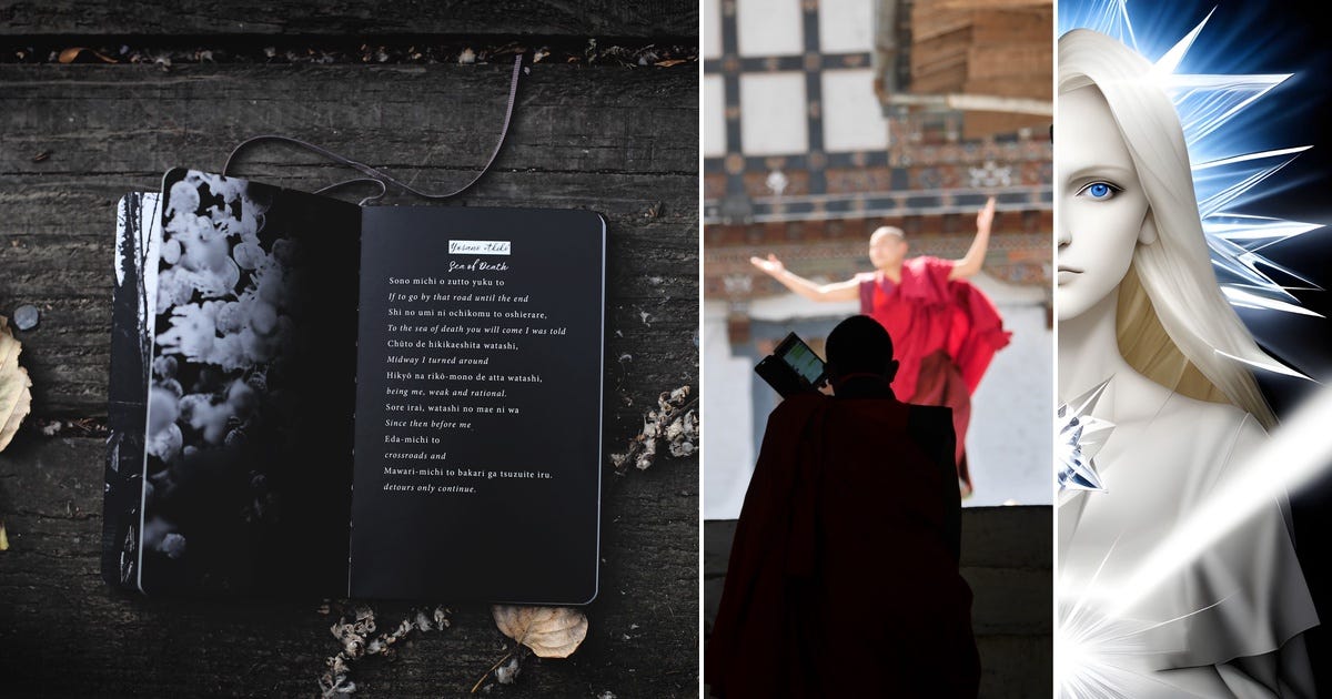 List: Diamond Reads | Curated by John Seer | Medium