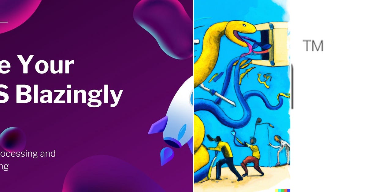 List: Python | Curated by Charlie Buhl | Medium