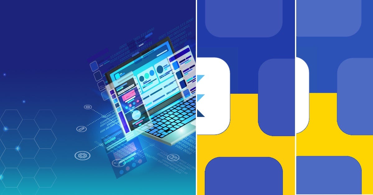 List: Flutter | Curated by David Stanek | Medium