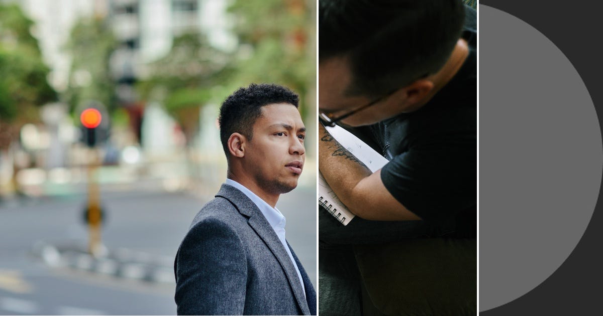 List: Flow | Curated by Samuel Maingi | Medium