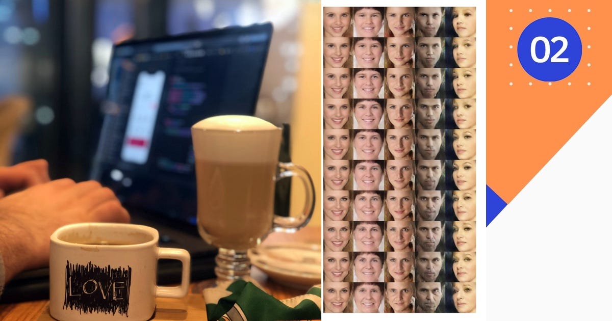 List: Deep Learning | Curated by Pascal Helfenstein | Medium