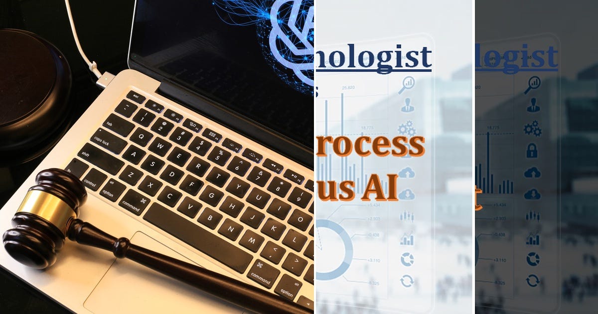 List: Regulating Artificial Intelligence | Curated by The Regulatory ...