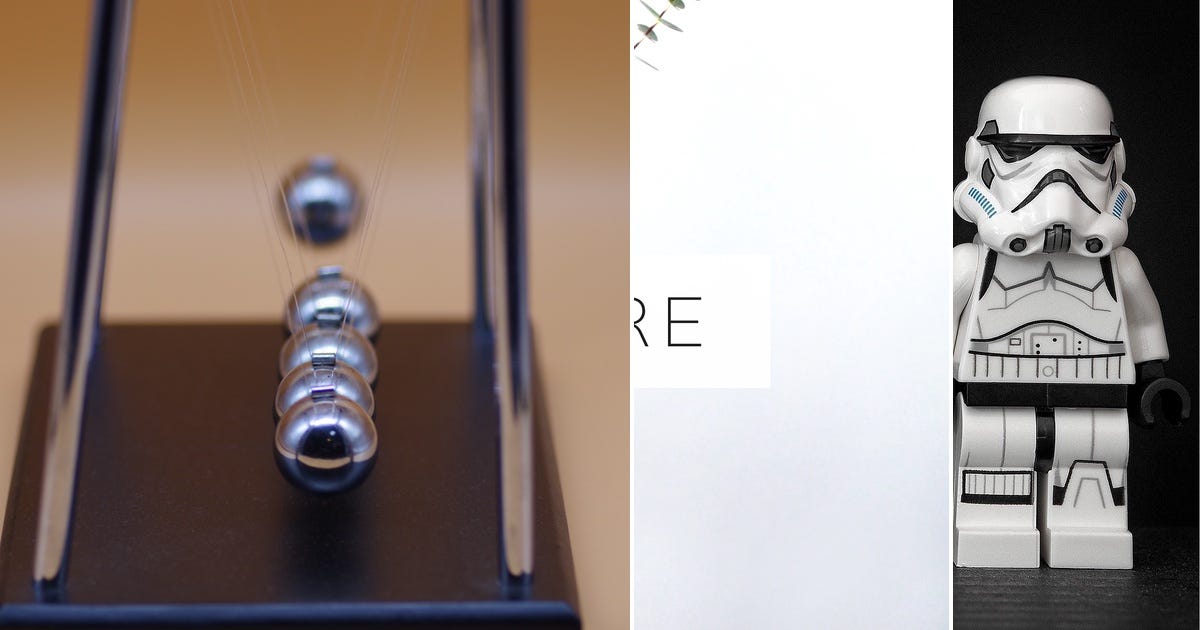 List: MetricLearning | Curated by Danil Dmitriev | Medium