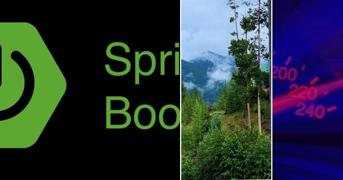 List: Spring Boot 3 + GraalVM | Curated by Donald Siziba | Medium