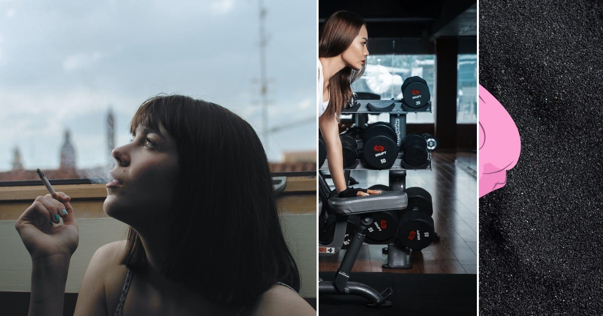 List: Healthy living | Curated by Teal Watkins | Medium