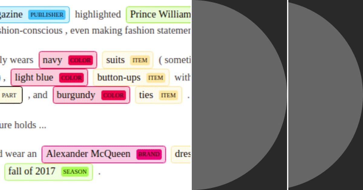 List: NLP | Curated by Ben Kacikanis | Medium