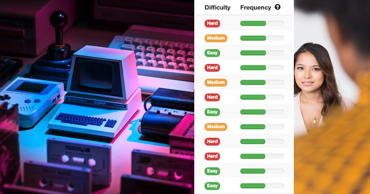 List: Interview | Curated by logicwombat | Medium