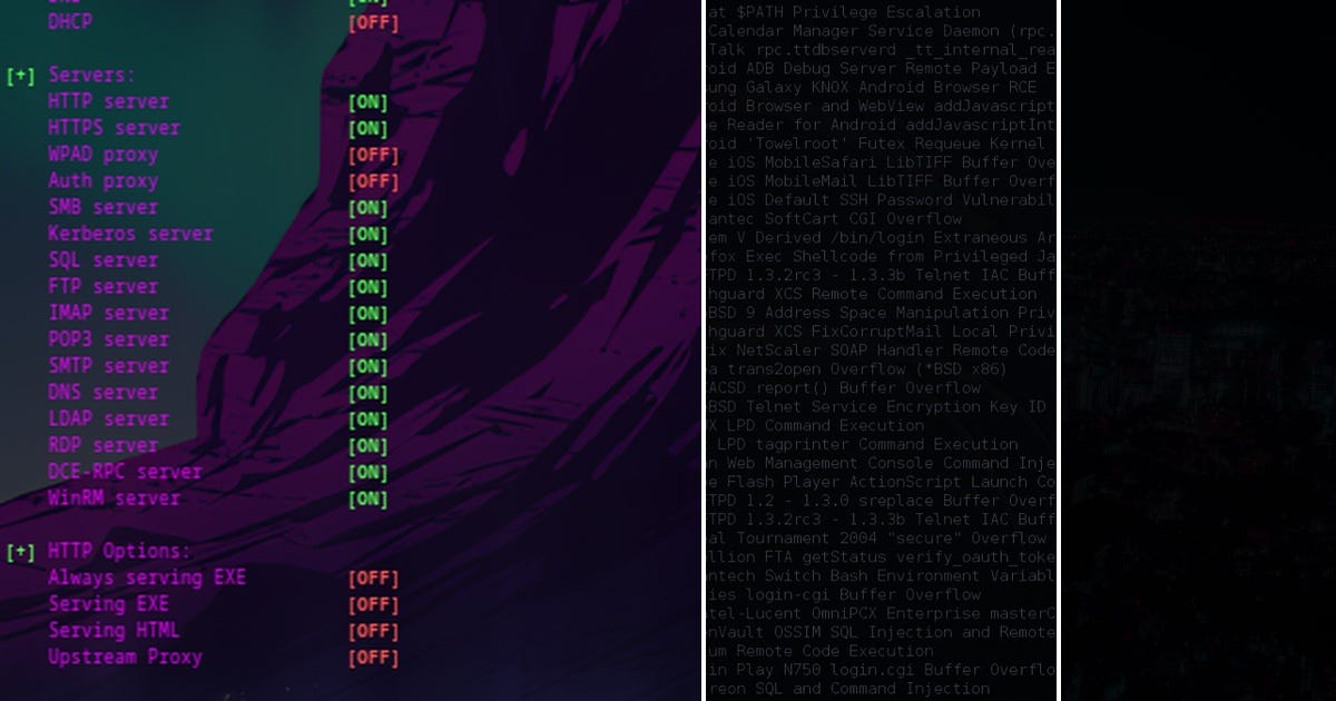 List: Hacking | Curated by Happyniggun | Medium