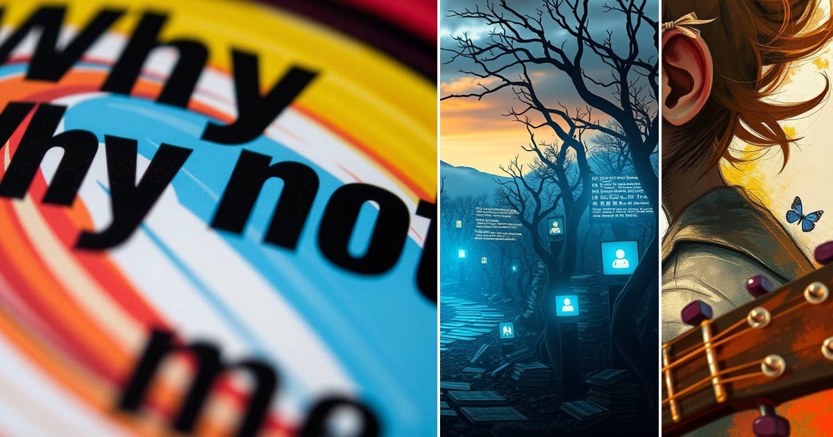 List: Momentum | Curated by Sandi Maulana Fauzan | Medium