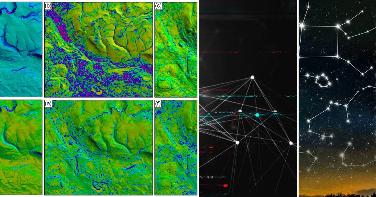 List: Graph Neural Networks | Curated by Amiel | Medium