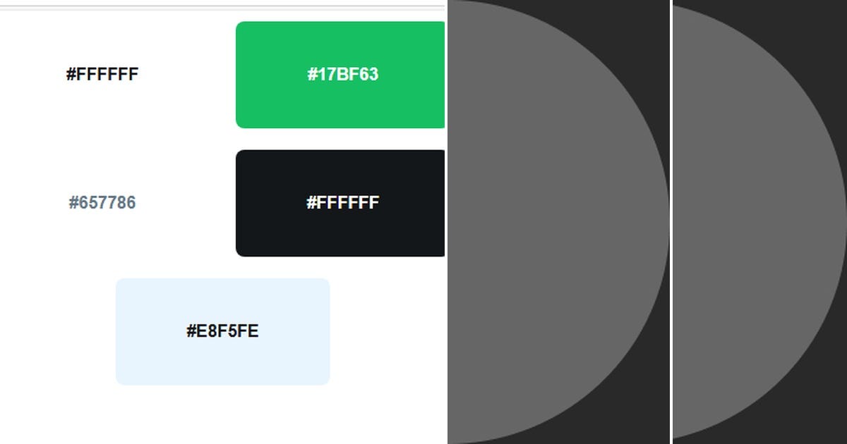 List: CSS - Colors - Variablen | Curated by Marian Smuda | Medium