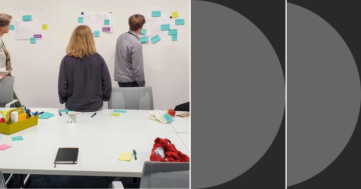 List: Designkritikl | Curated by Kristoffer Pedersen | Medium
