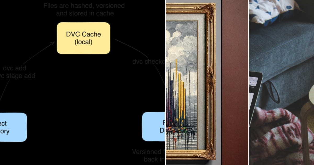 List: Jupyter | Curated by Ralph Muehleisen | Medium