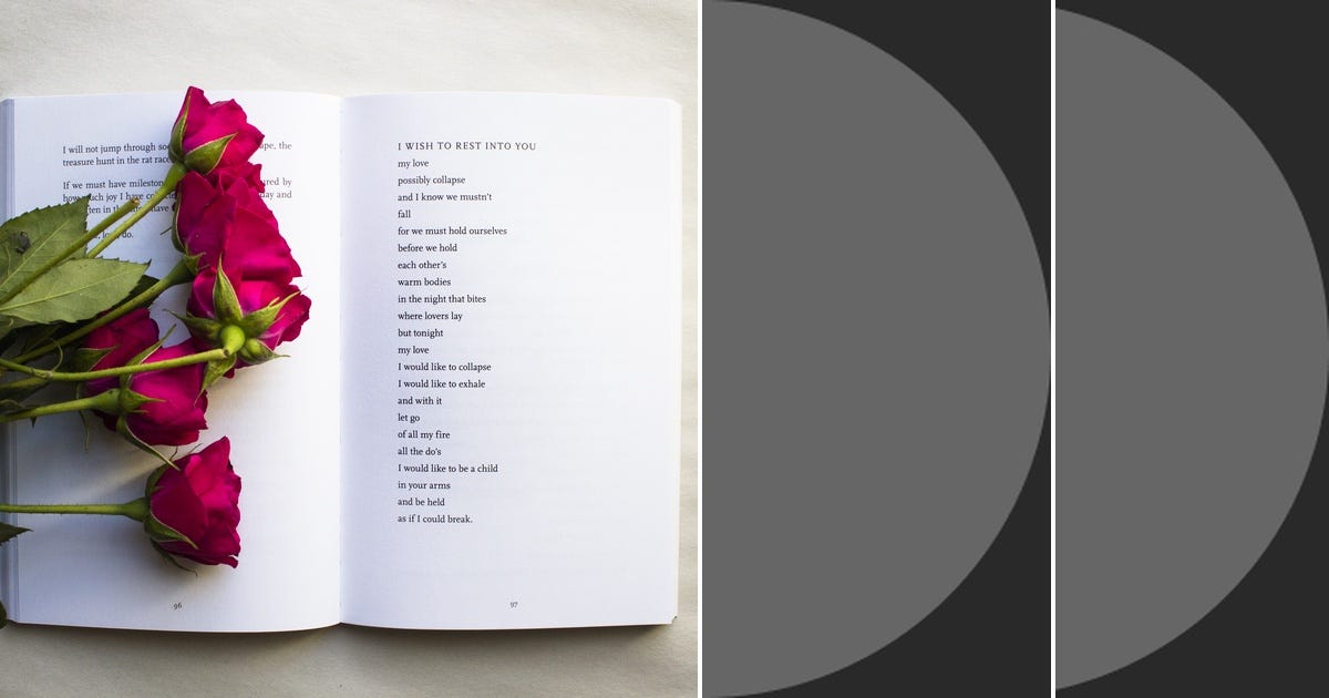 List: Poetry | Curated by shraddha | Medium