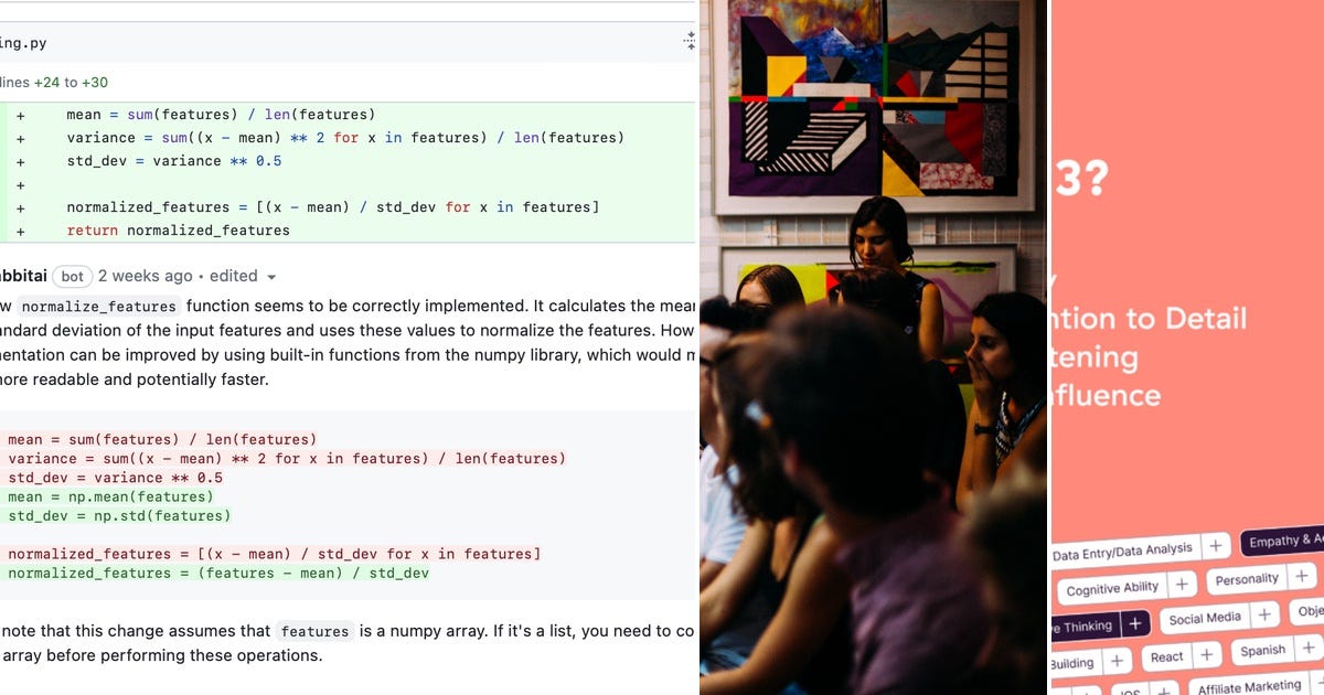 List: Insights | Curated by kapo | Medium