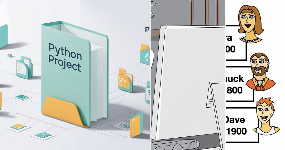 List: python | Curated by Gouse | Medium