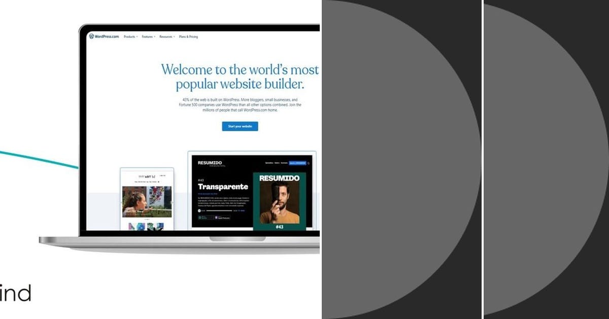 List Wordpress Curated By Infowind Technologies Medium 