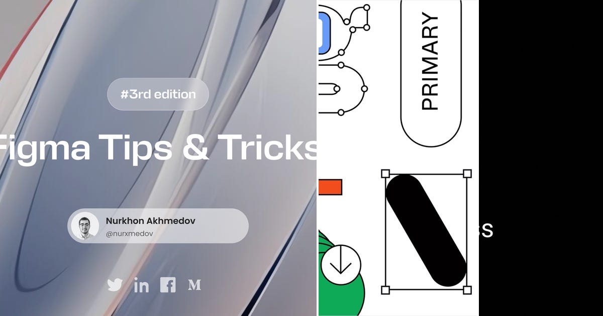 List: Figma | Curated by Carolyn Grossman-Zack | Medium