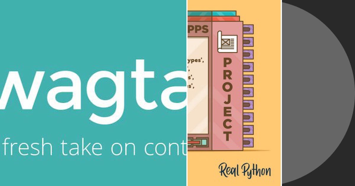 List: Django | Curated by Michal Gajewski | Medium