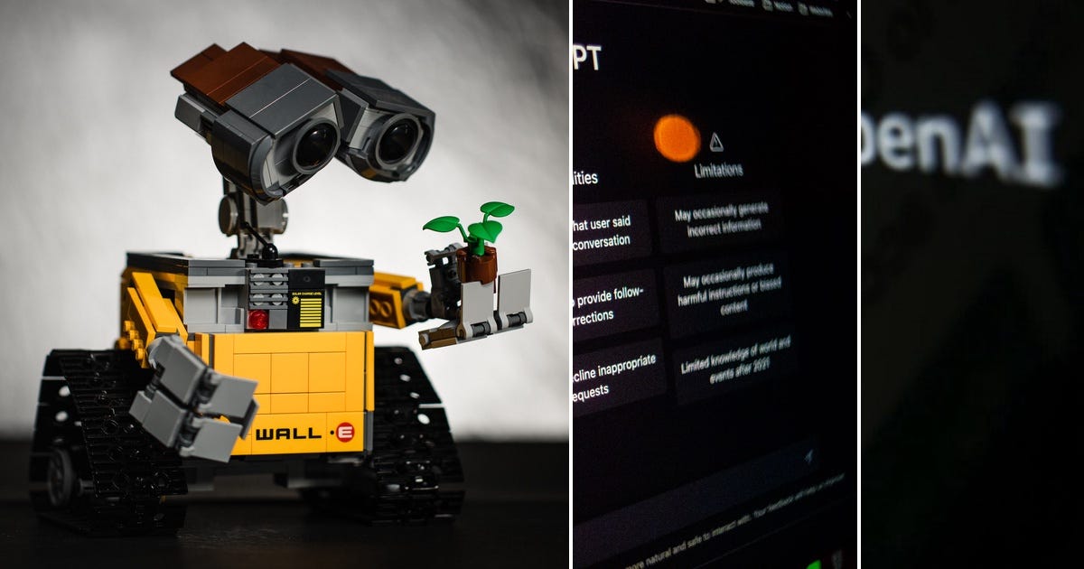 List: Chat cpt | Curated by Zach sutherland | Medium