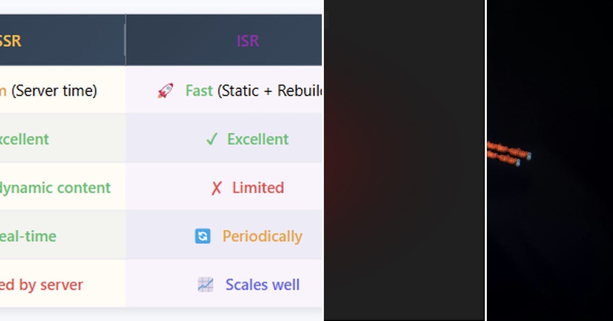 List: Webdev | Curated by Nina Tymińska | Medium