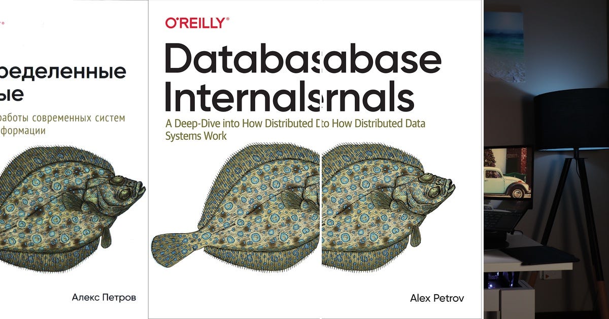 List: Databases | Curated by Grigore Dutcovici | Medium