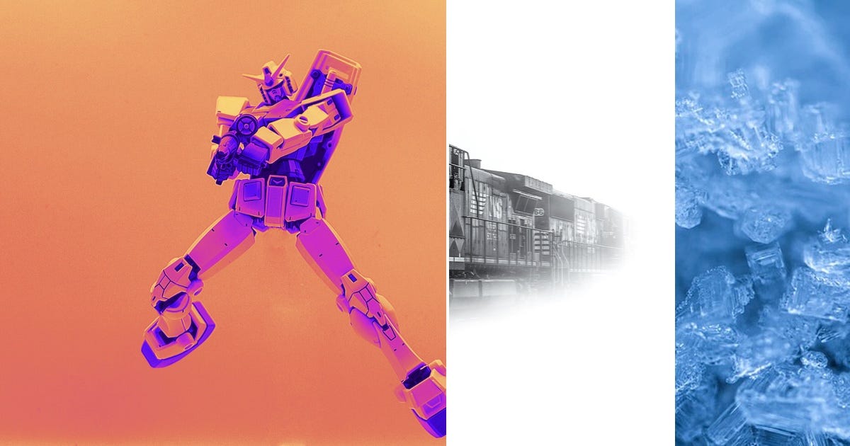 List: Llm | Curated by LM Nano | Medium