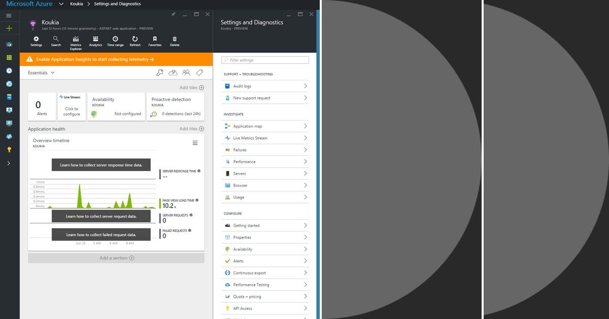 List: Azure-PowerBI | Curated by HM | Medium
