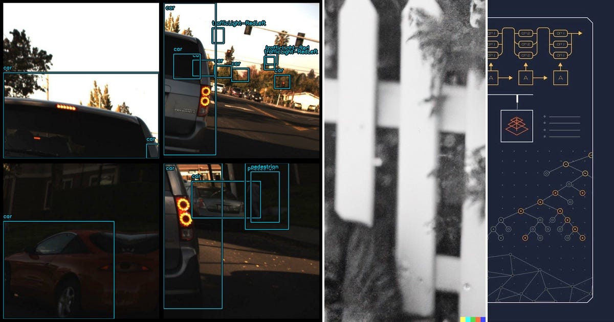 List: Image segmentation | Curated by Navdeep Singh | Medium