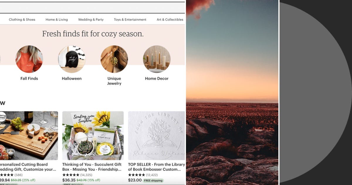 List: Getting Rich | Curated by Olivia Pollard | Medium
