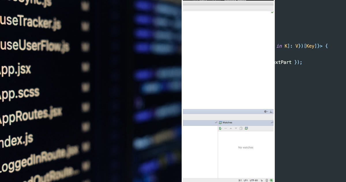 List: Typescript | Curated by Steve Muchow | Medium