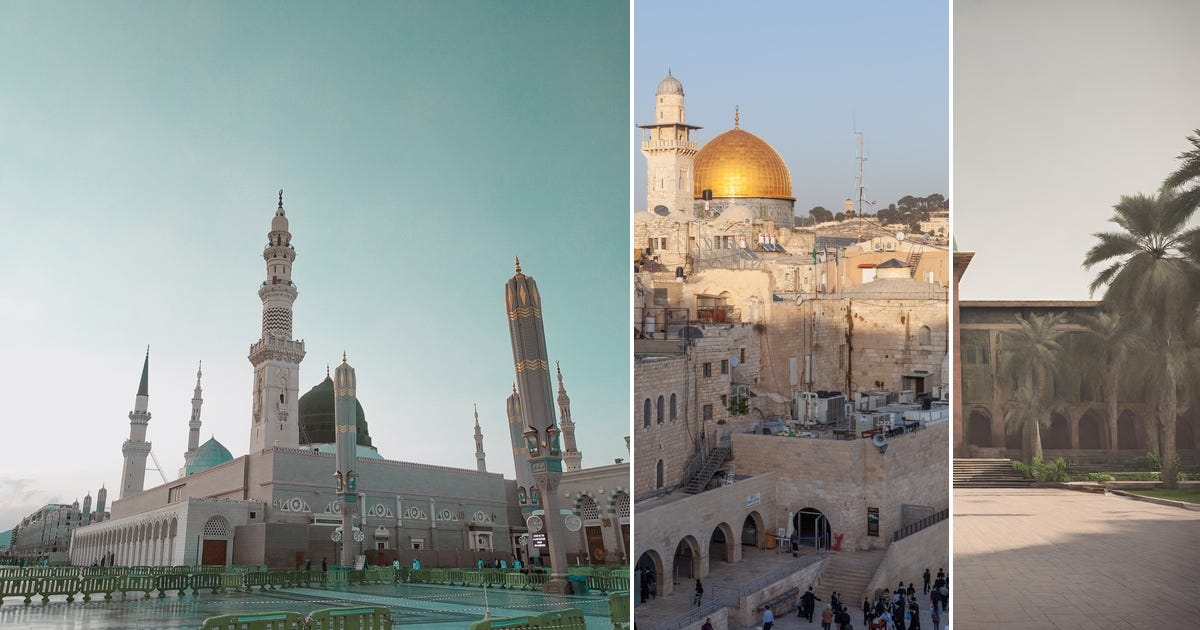 List: Islamic History | Curated by HowToMuslim | Medium