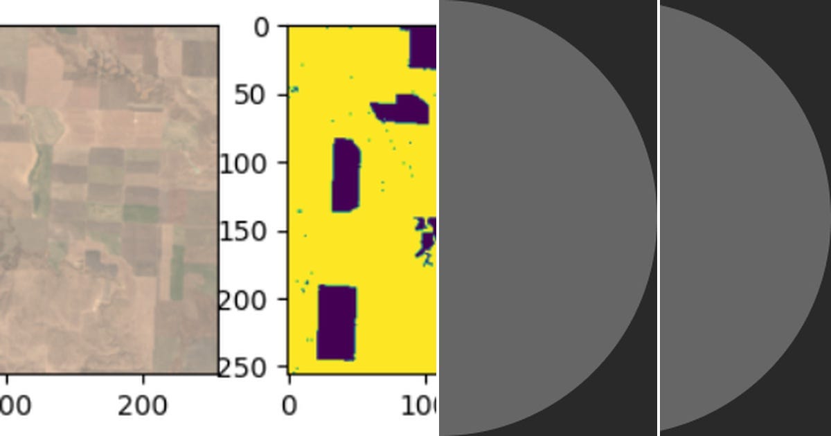 List: geo machine learning | Curated by Dbelivanis | Medium