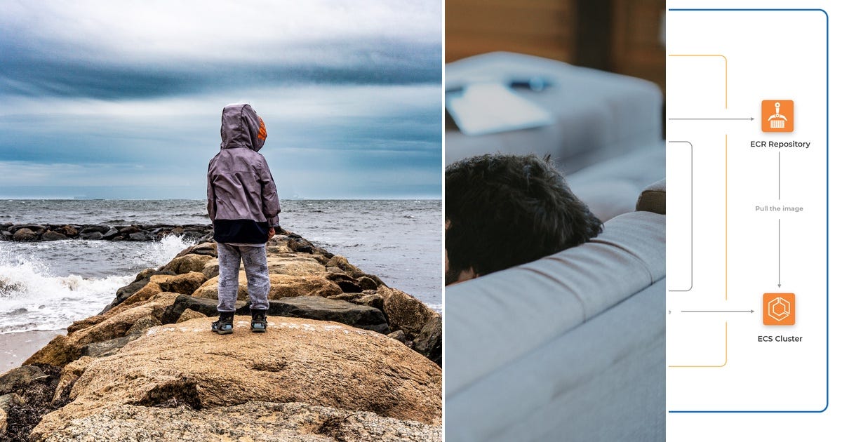 List: aws | Curated by Omar Mohammad | Medium