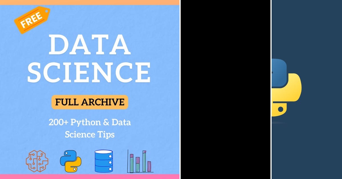 List: python_streamlit | Curated by JSige | Medium