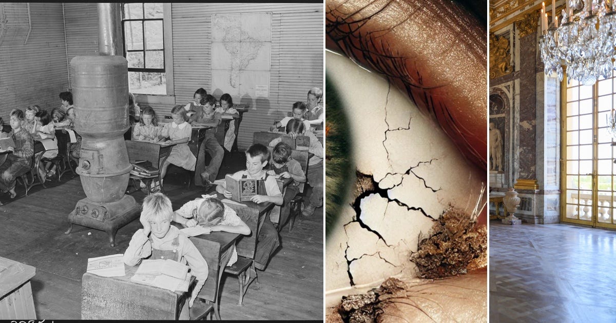 List: CE | Curated by Antonis Mavropoulos | Medium