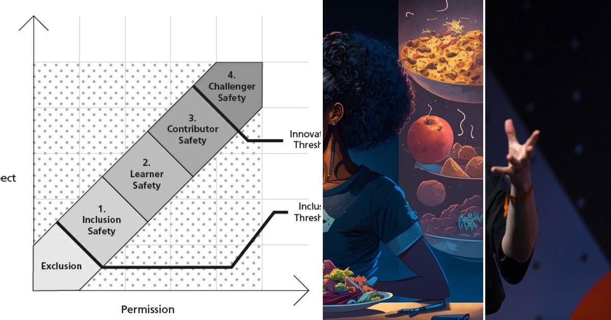 List: Career | Curated by Solomon Makgoeng | Medium