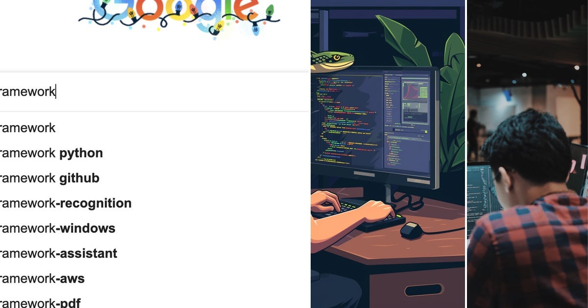 List: python | Curated by Liviastudycode | Medium