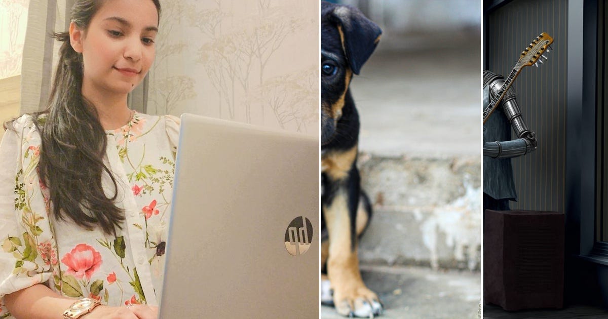 List: AI | Curated by Roosevelt Thomas | Medium